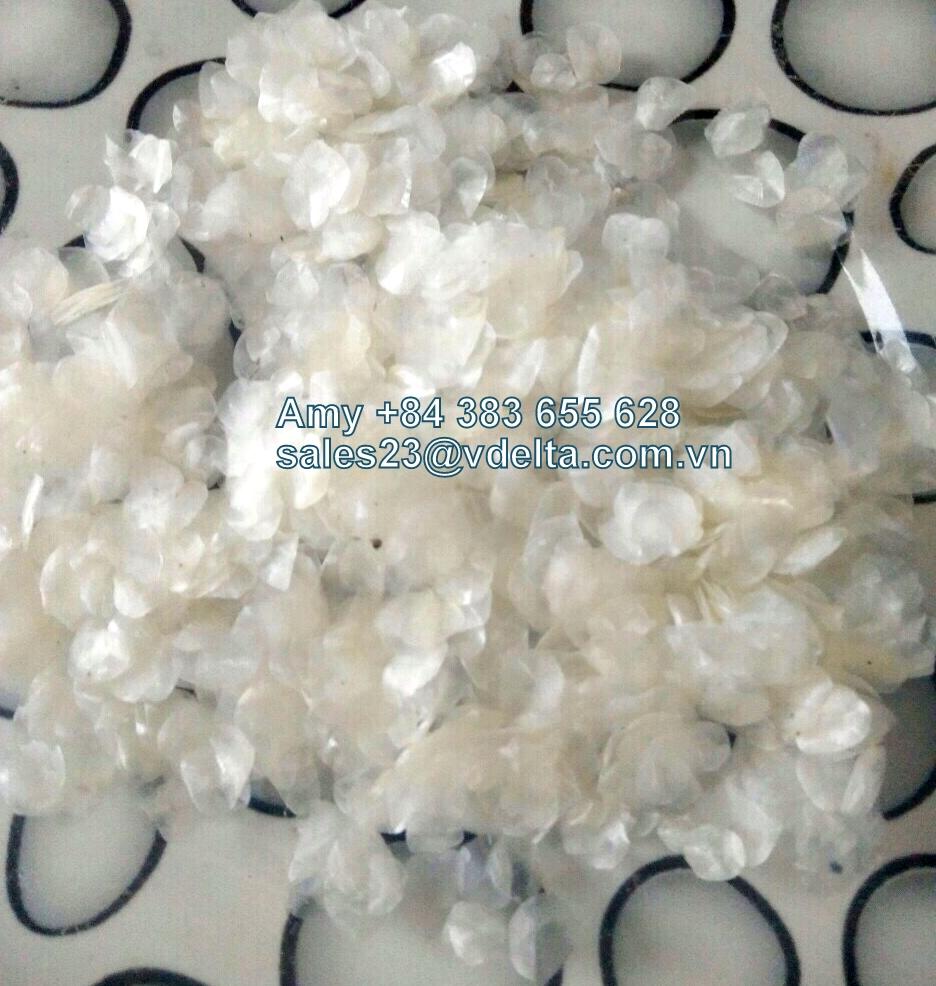 EXTRACTION COLLAGEN FROM TILAPIA FISH SCALES - AMY +84 383 655 - VIET ...
