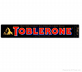 Toblerone DARK 100g - 7614500010617 (Germany Trading Company) - Food ...
