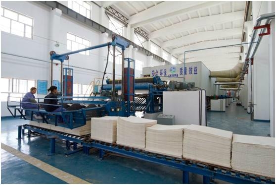 Rayon Staple Grade Cotton Linter Pulp - xycp005S - Xiangyun (China ...