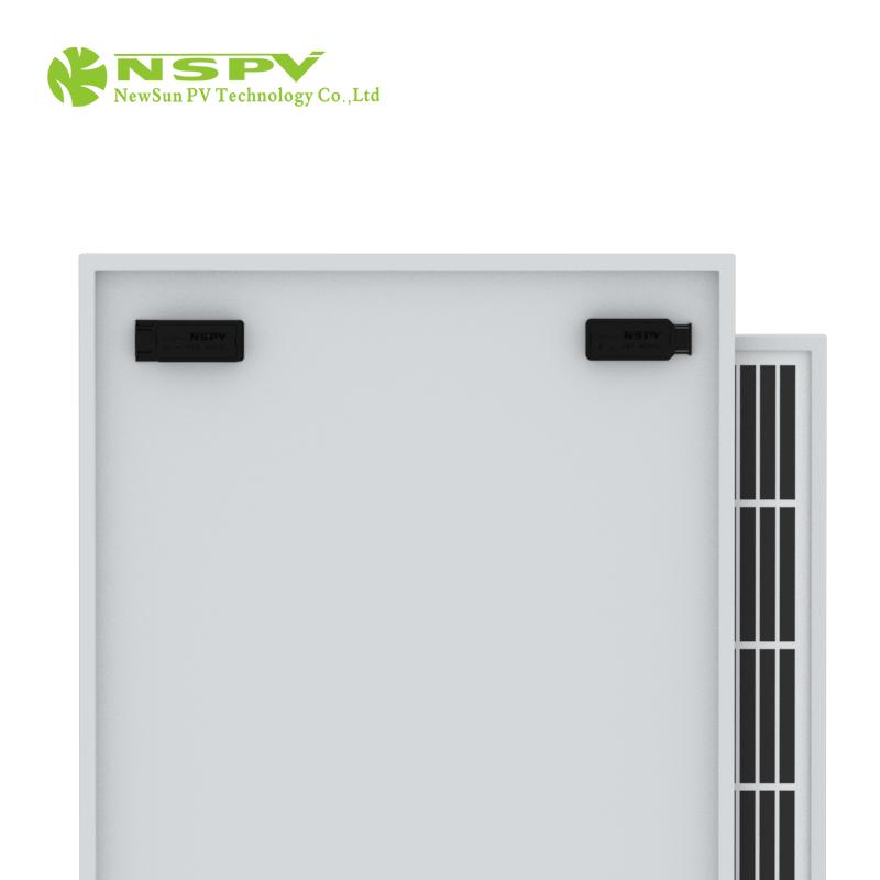 Split Solar Junction Box IP68 Waterproof Solar Module Junction Box - PV ...