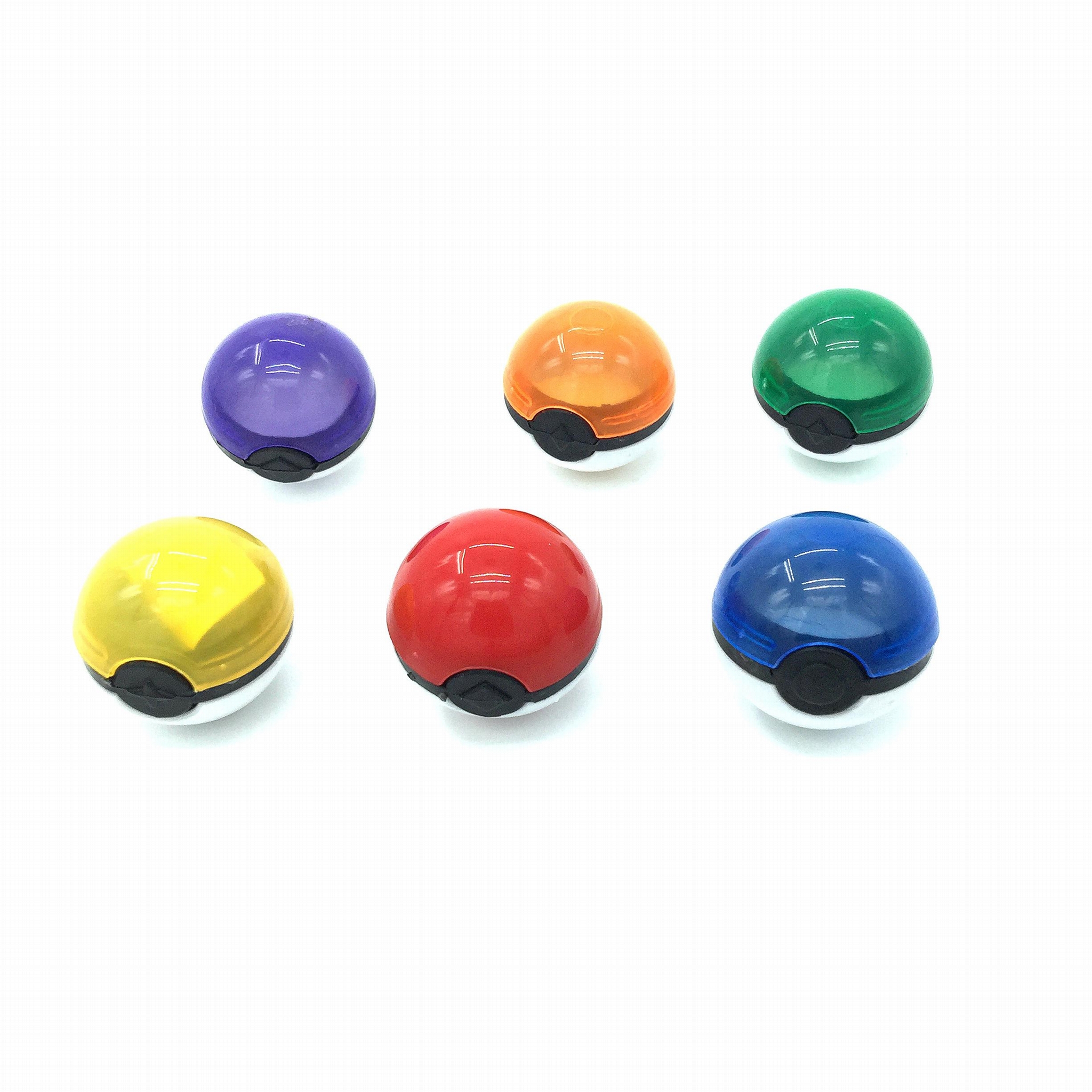pokemon ball, pokeball, different types of poke balls - DL285201 - YBM ...
