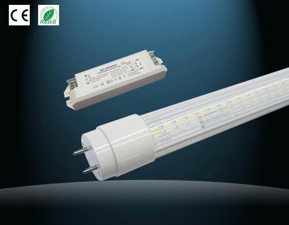 LED Tube - TD-T8-DD18W28 - TD (China Manufacturer) - Bulb & Lamp ...