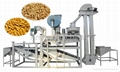 Oats Hulling and Separating Machine - TFYM1000 - Amisy (China Manufacturer) - Food, Beverage ...