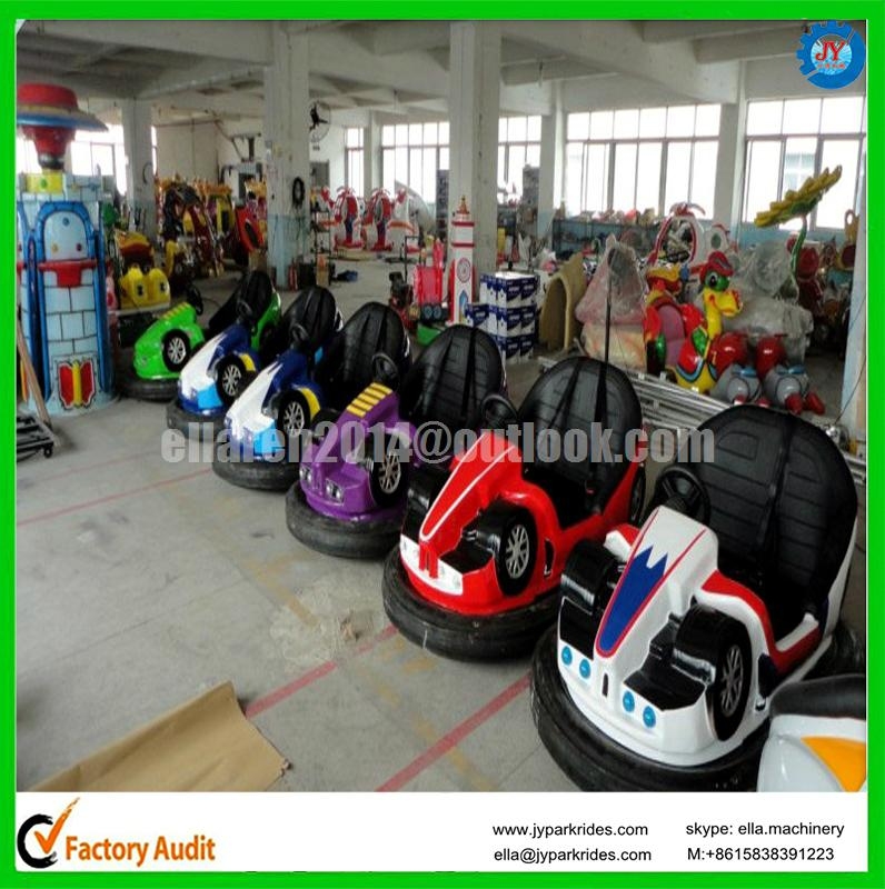 mobile floor net, electric adult bumper car - JY-PPC02 - JY (China ...