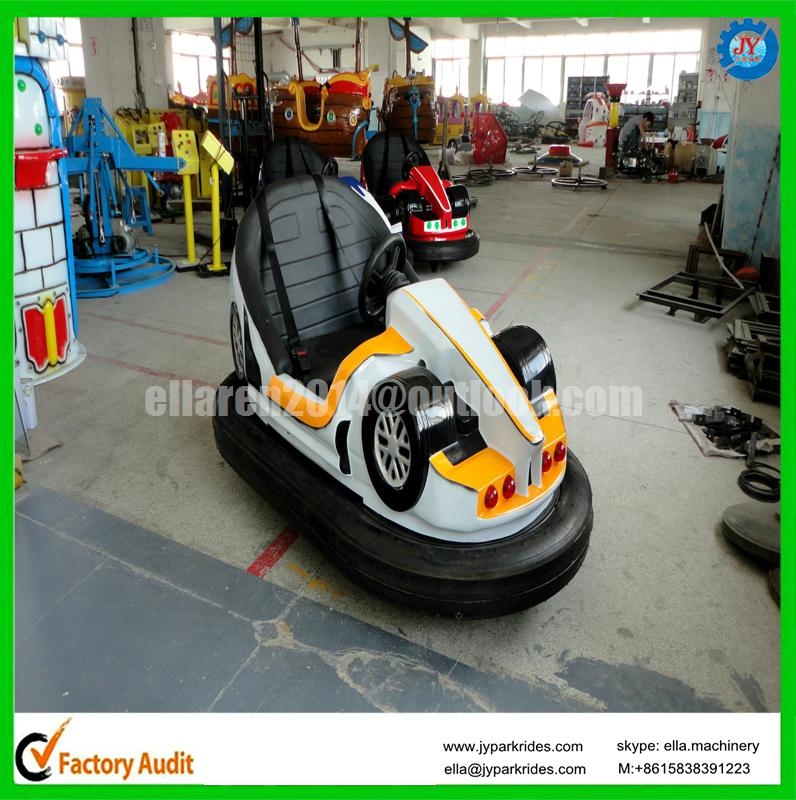 mobile floor net, electric adult bumper car - JY-PPC02 - JY (China ...