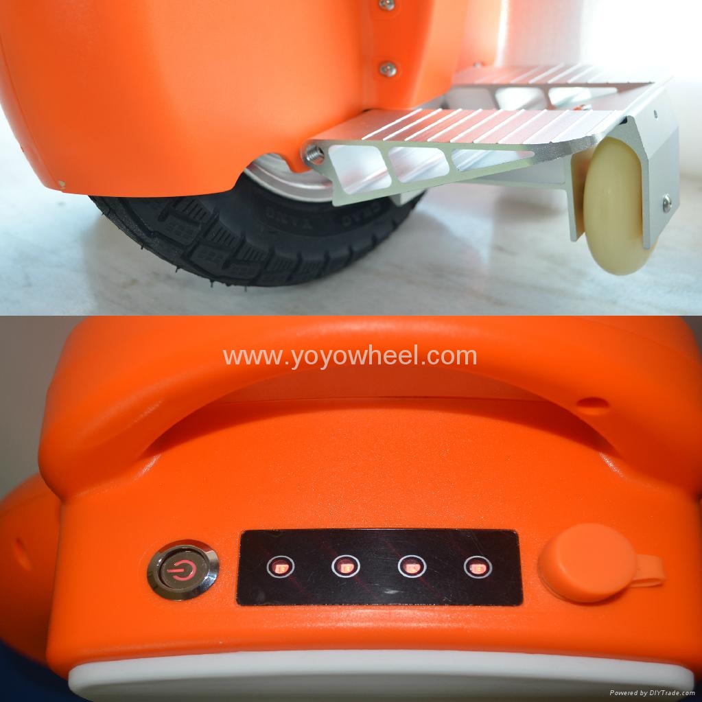 1000w self Balance unicycle One Wheel Electric mini solo Scooter ...