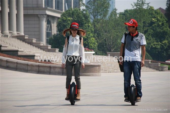 1000w self Balance unicycle One Wheel Electric mini solo Scooter ...