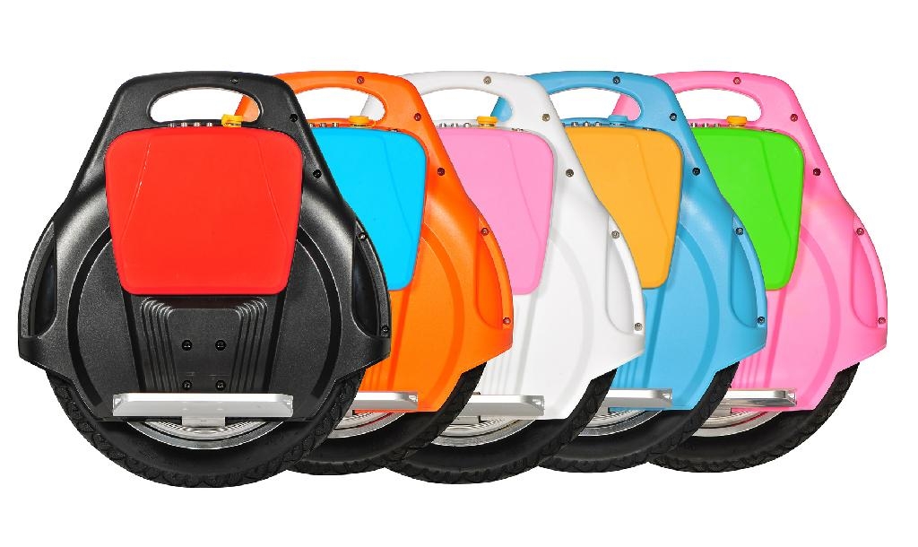 one wheel self balancing Electric Unicycle Scooter - G7 - YOYOWHEEL ...