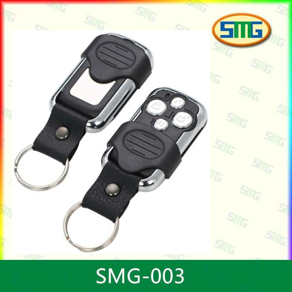 Rolling Code Remote Control with 12V DC Operating Voltage Smg-003 - SMG ...