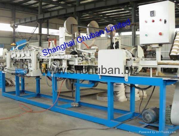 Paint Brush Making Machine - SHCB14 (China Manufacturer) - Hand Tools ...