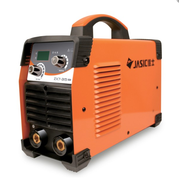 Jasic Arc Welding Machine ZX7-315 IGBT Tube Portable MMA Welder (China Manufacturer) - Welding ...