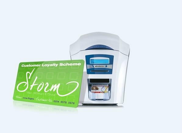 ENDURO+ IC Card Printer|IC/ID card printer (China Trading Company ...