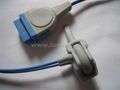GE Marquette Compatible Neonate Wrap SpO2 Sensor - S022NW-9 - n/a ...