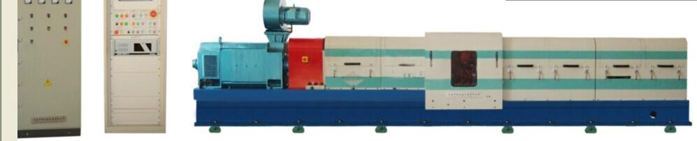 Clutch Comprehensive Testing Machine - ZL (China Manufacturer ...