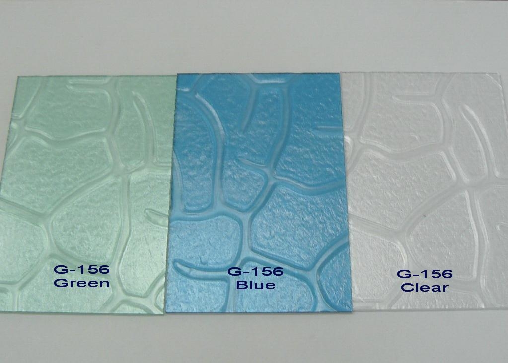 GPPS Patterned plastic sheet (G-156) - Garland (Taiwan Manufacturer ...