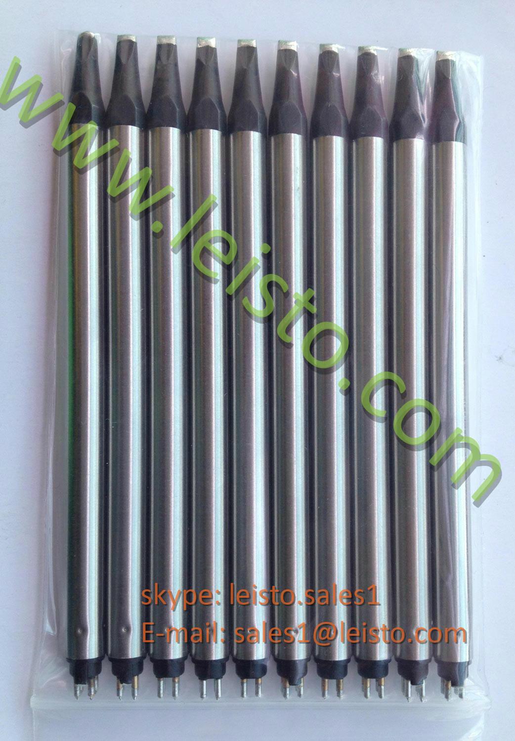 Apollo black chromiumTS-40D soldering tips for Apollo Seiko soldering ...