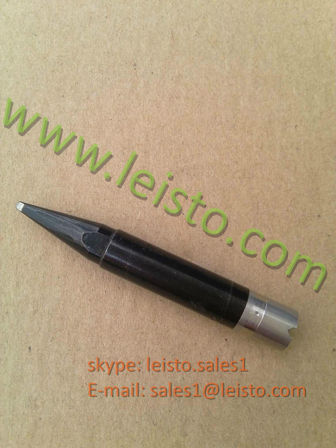 Japan Unix P2D-R Black Chromium Soldering Iron Tips Cross bit robotic ...