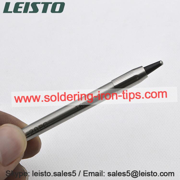 Apollo Seiko DN-24PCA-B/DCN-24PC Soldering tip cartridge with Free ...