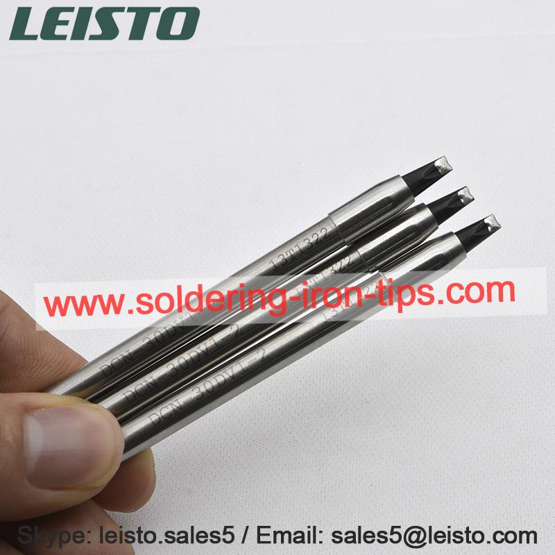 Apollo Seiko DN-30PDZ20-EZ30/DCN-30DV2 Soldering iron tip cartridge ...