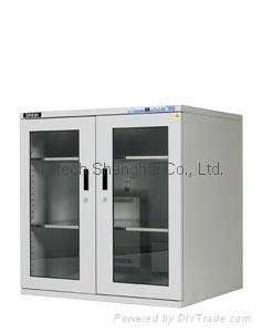 Totech Super dry cabinet - SD-502-02 - TOTECH (China Trading Company ...