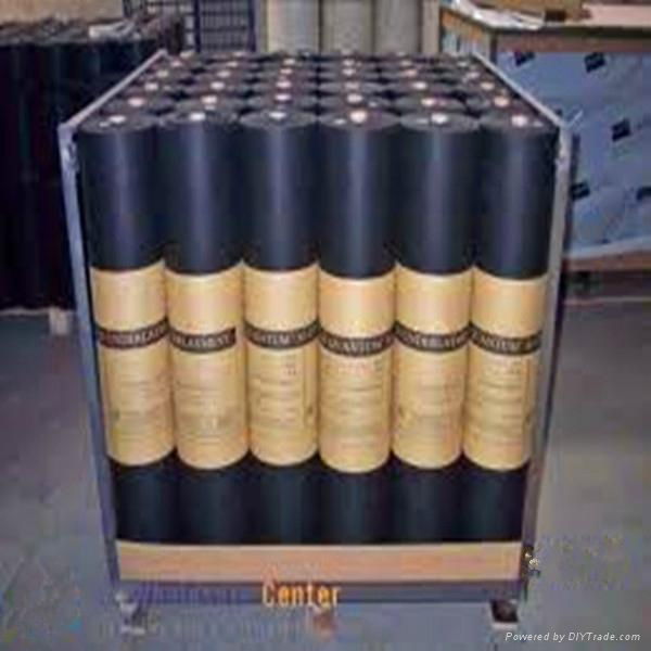 construction waterproof materials asphalt roofing felt ASTM D4869 ...