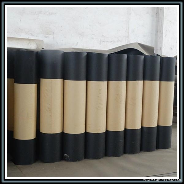 construction waterproof materials asphalt roofing felt ASTM D4869 ...