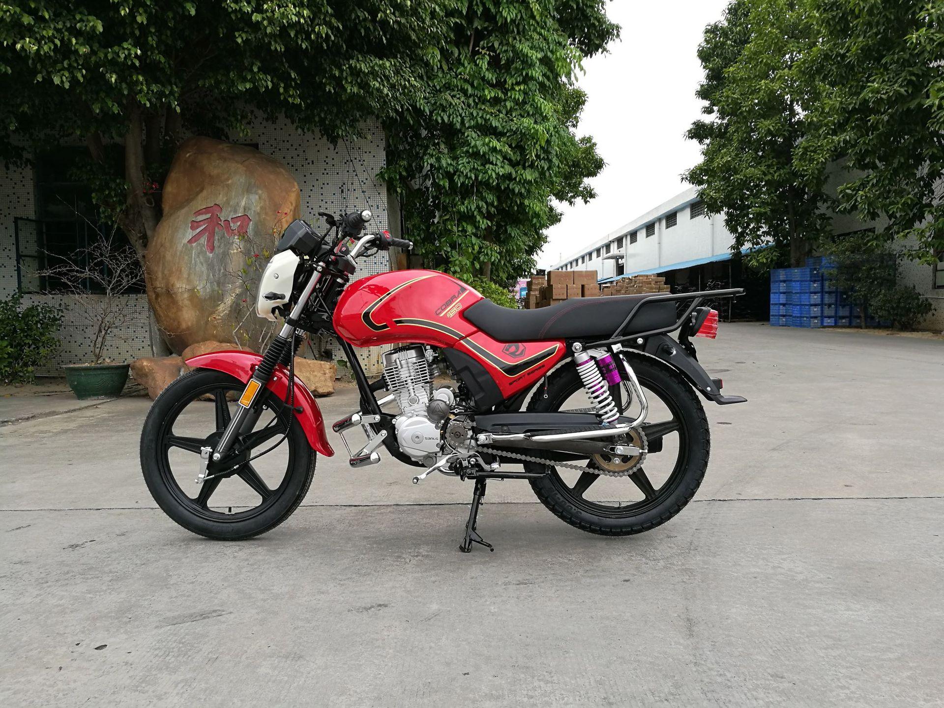 hoyun motorcycle CG125 CG150 CG200 hoajue quality - HOYUN (China Manufacturer) - Motorcycle ...