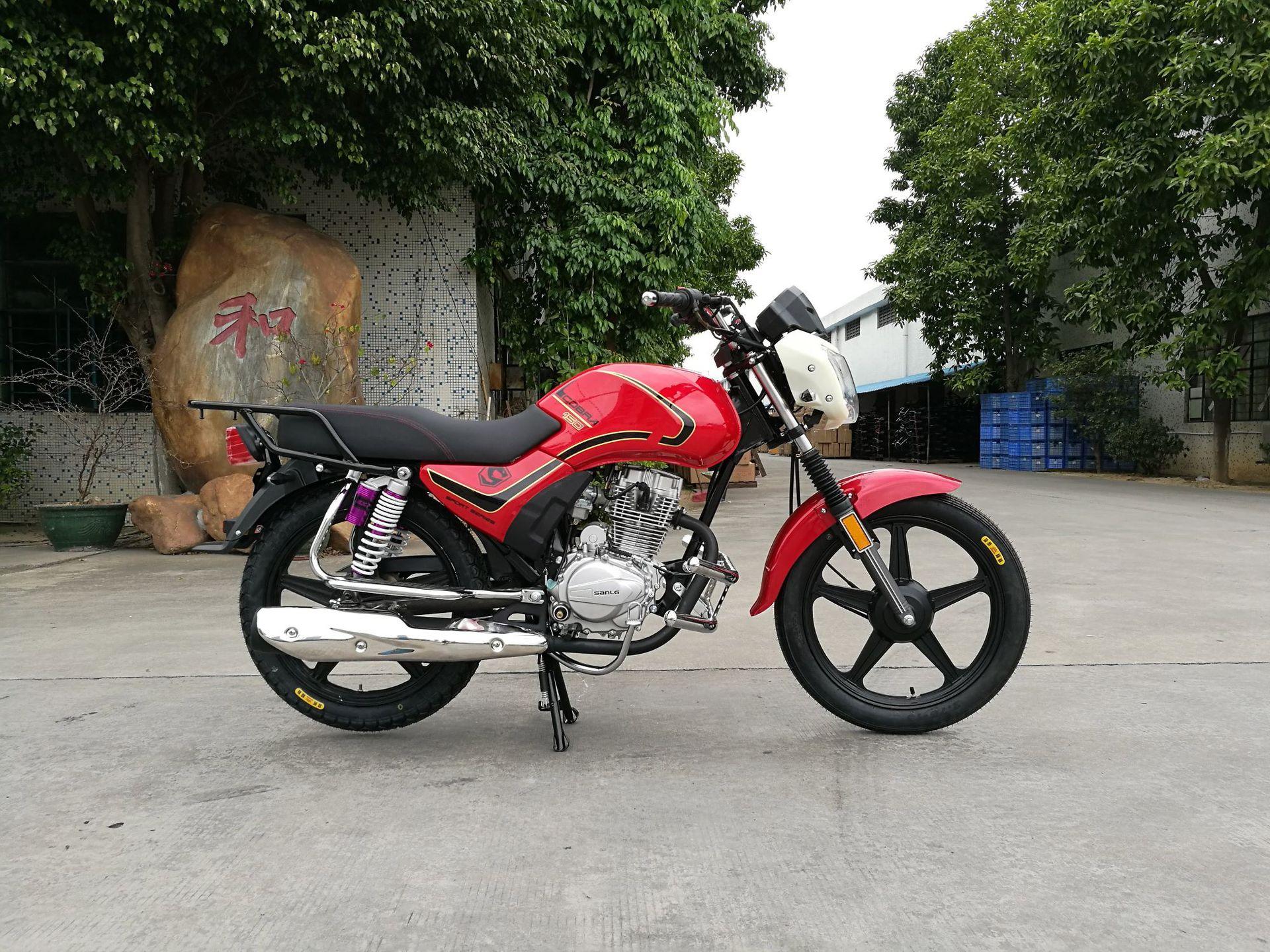 hoyun motorcycle CG125 CG150 CG200 hoajue quality - HOYUN (China Manufacturer) - Motorcycle ...