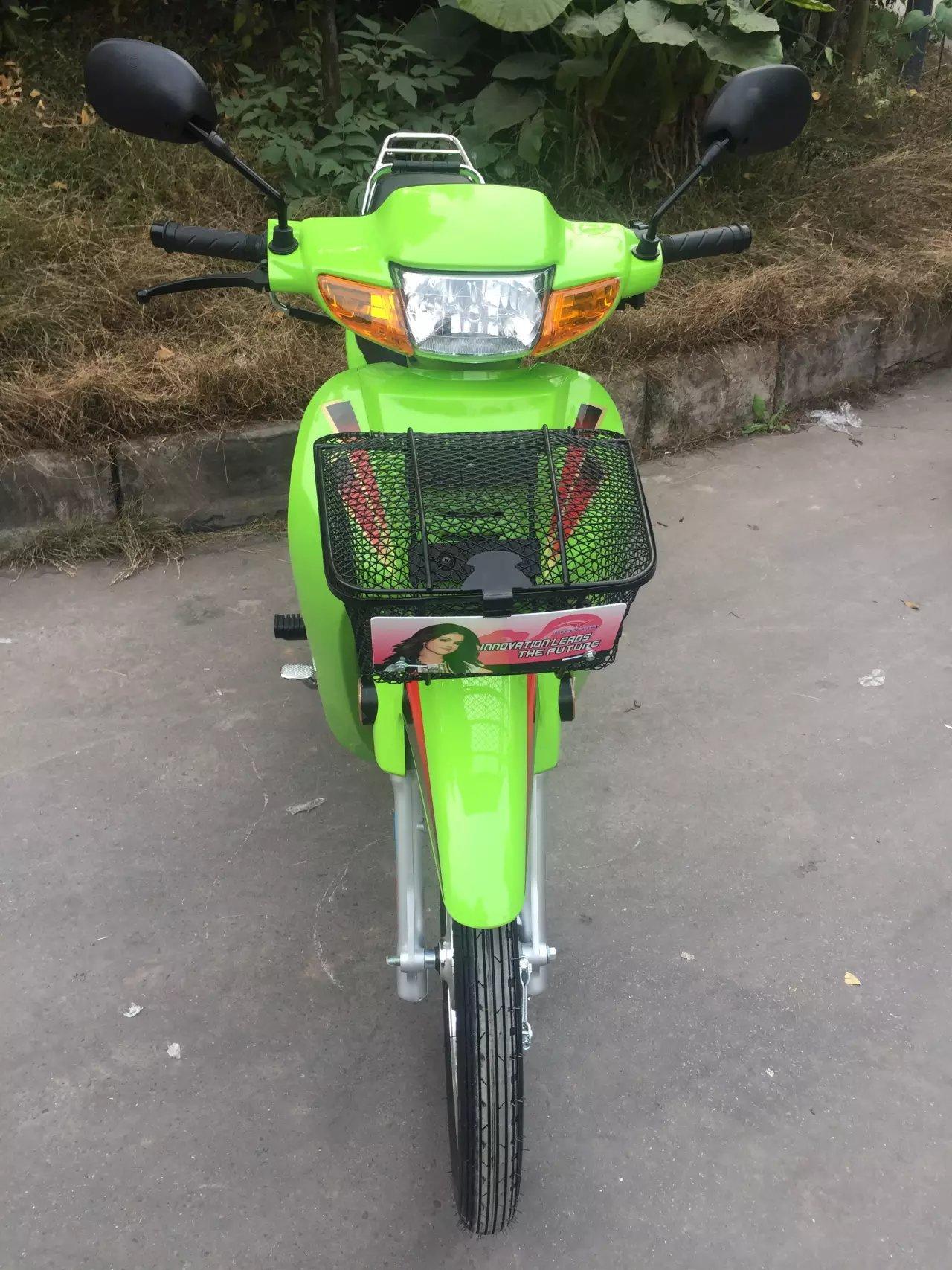 GM Dayang parts WAVE110 DY110-2 type Thai Honda exports Haitian ...