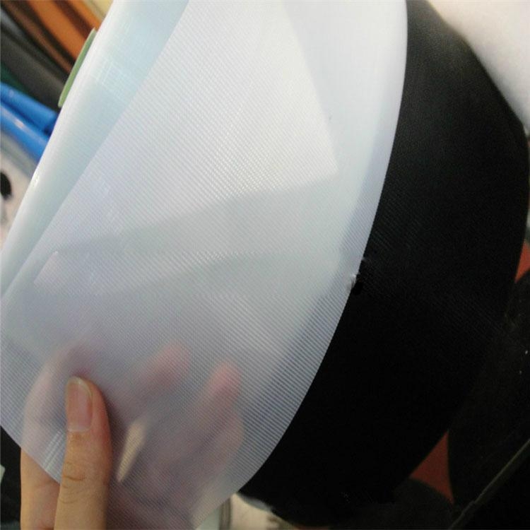 Ultra thin transparent velcro molding hook - Jianxing (China ...