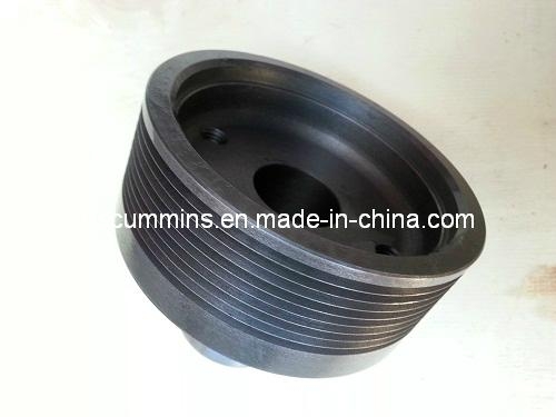 Pulley Accessory Drive 3015546 Cummins Diesel Engine Parts (China ...