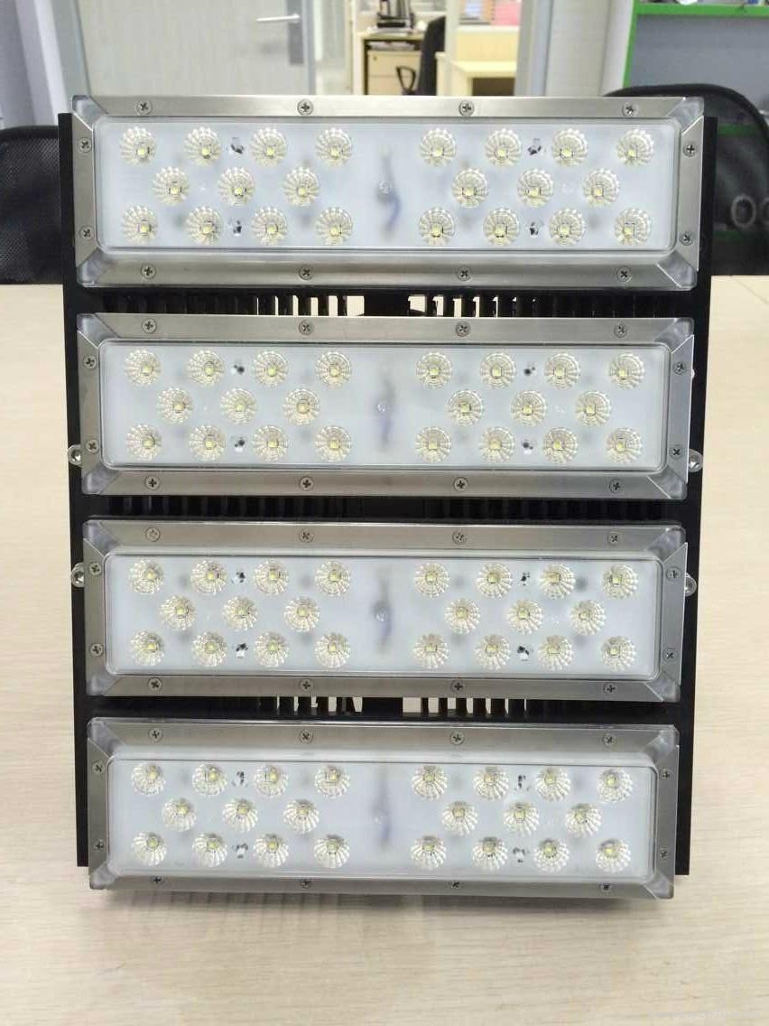 LED flood light /light tower - JR302 - JR lighting (China Manufacturer ...