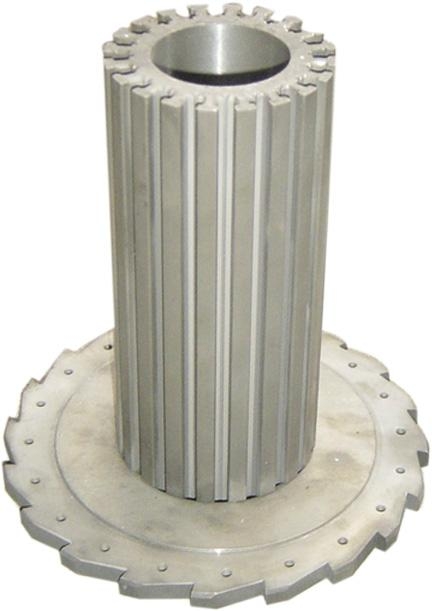 Tooling/Other spare parts (China Manufacturer) - Electrical ...