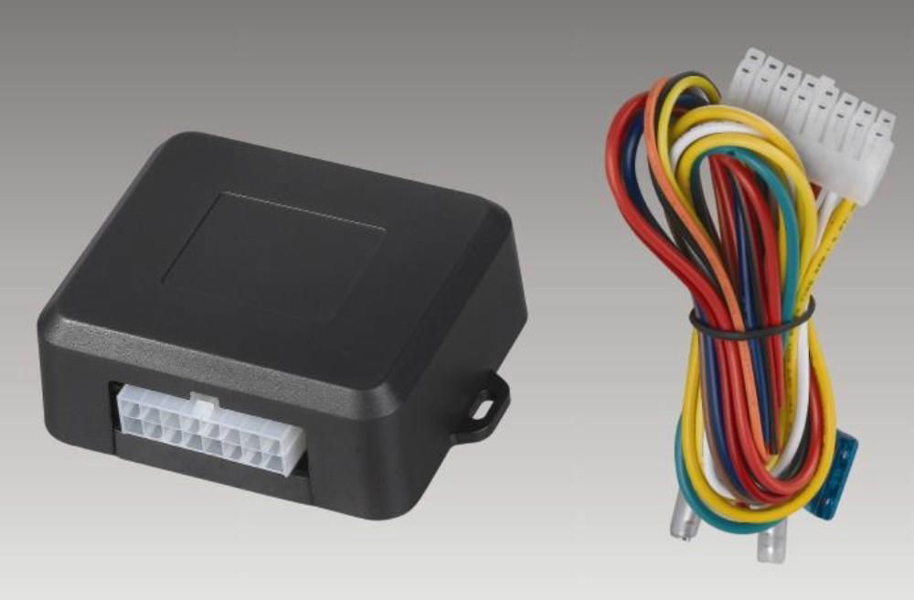 Universal Window Closing Module - DS002-4 - D.S (China Manufacturer ...