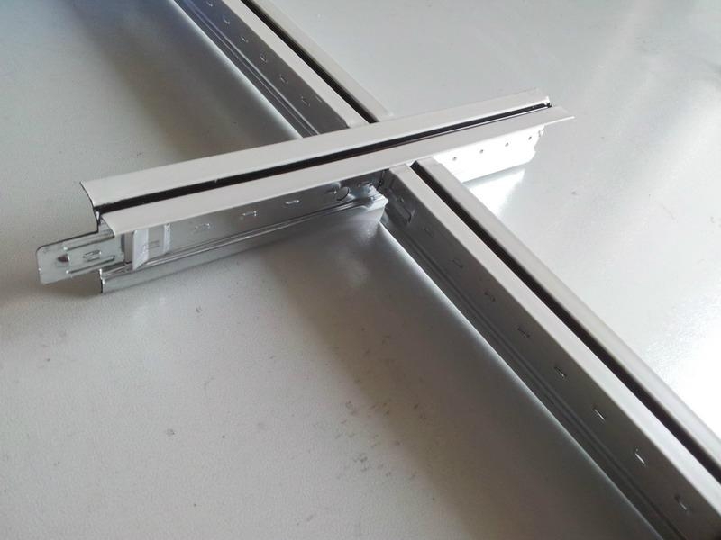 T24 Suspended Ceiling Tee Bar - SC 32H - Sinoceiling (China ...