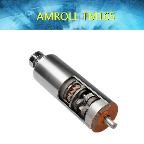 TM165 x-ray machine drum motor - Amroll (China Manufacturer) - Convey ...