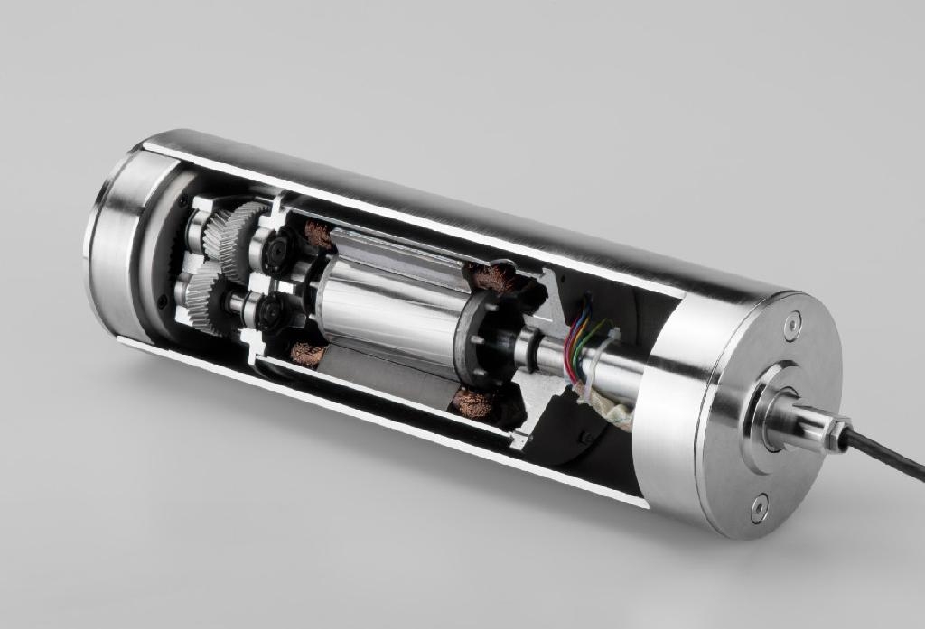 AMROLL TM138 Belt Conveyor bed roller - Amroll (China Manufacturer ...