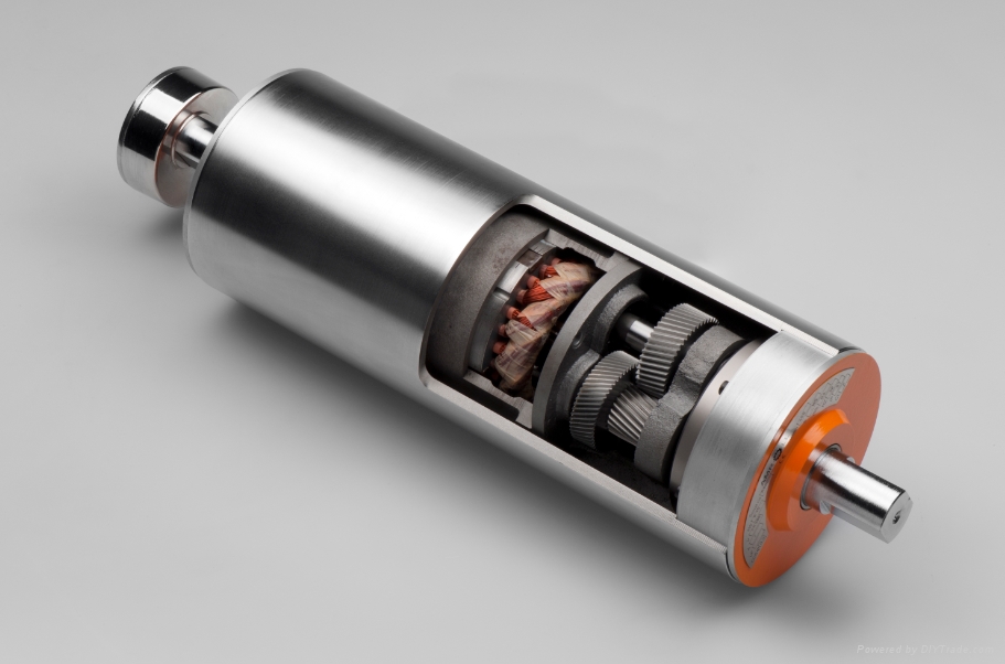 TM174 food processing drum motors - Amroll (China Manufacturer ...