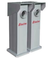 perimeter security laser beam intrusion alarm system - DA208-1 ...