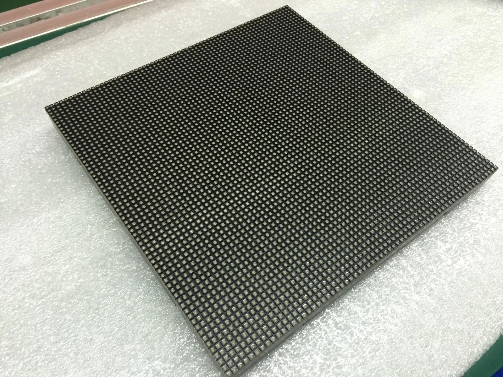 Indoor good quality smd p2.5 led module led video wall screen - MYD-P2 ...