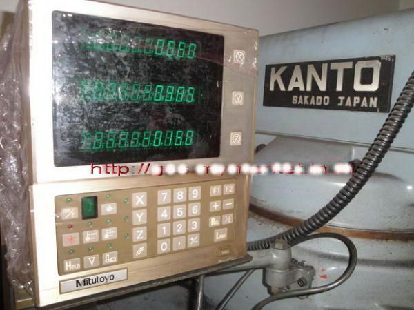 Mitutoyo Counter - KA-Series (Thailand Services or Others) - Physical ...