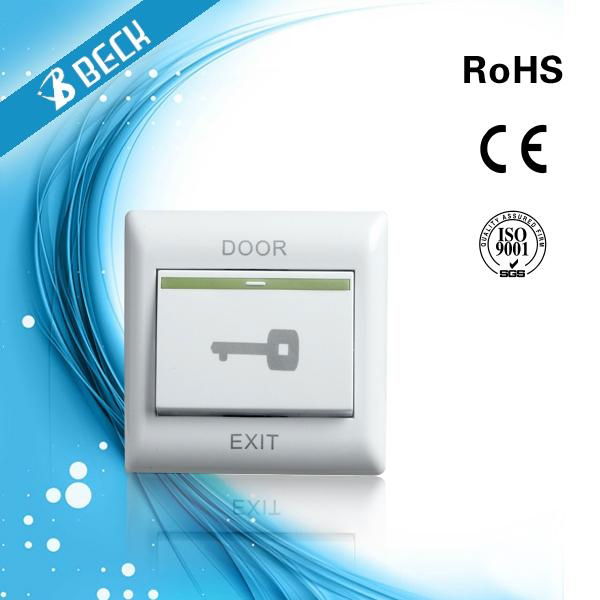 Exit Button - DE-04 - BECK (China Manufacturer) - Other Security ...