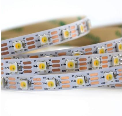 SK6812 WWA 5V 60leds/M Led Strip (China Manufacturer) - Other Lights ...