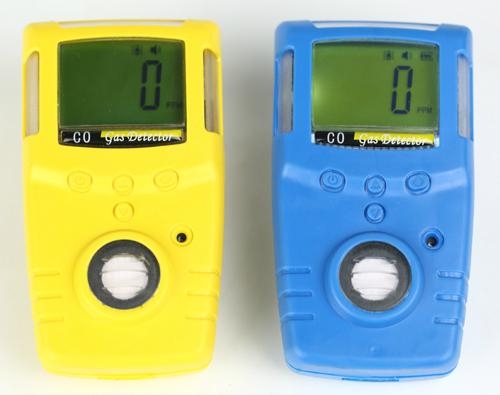 Intelligent Professional Gas Detector For Industry - chicheng (China ...