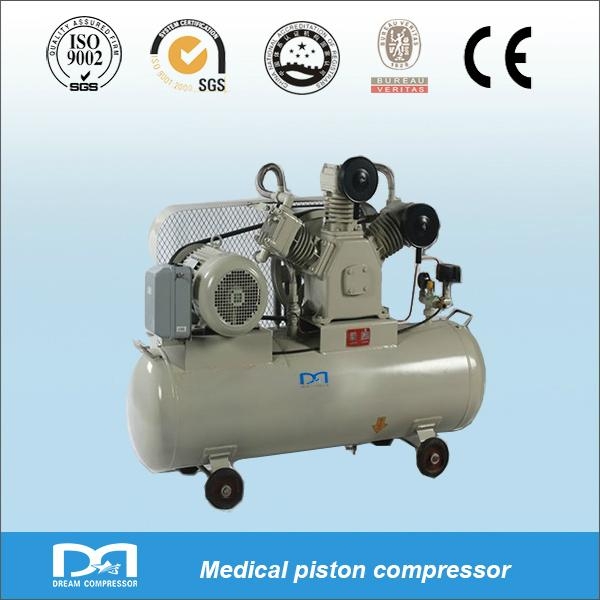 Low Noise 4500 psi Dream High Pressure Air Compressor - TA-100 (China ...