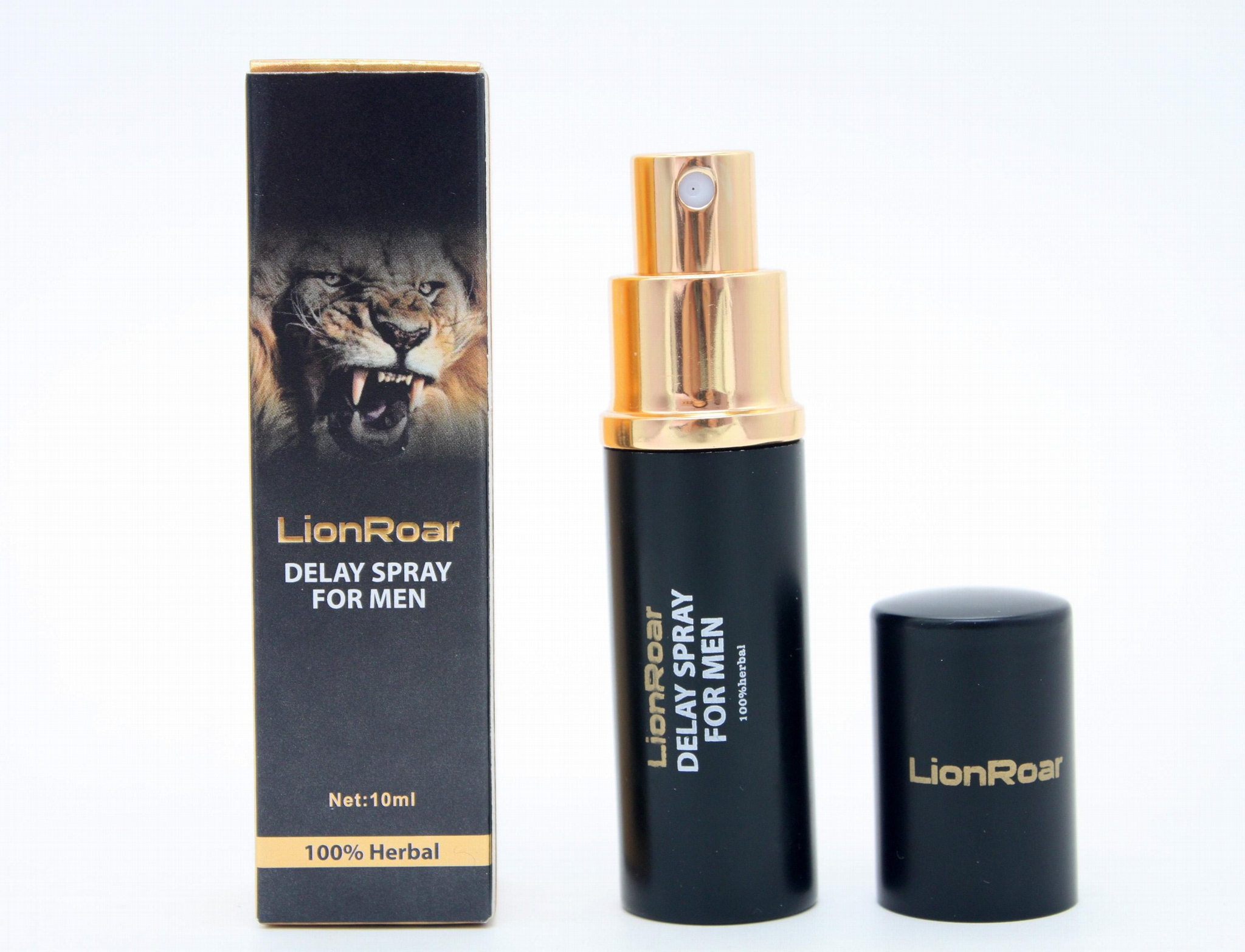 Sex Last Longer Delay Spray For Men China Manufacturer Personal