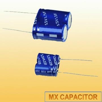 2.5V 10F Radial Super Capacitor,Radial Dipped Super Capacitor 2.5V 10F ...