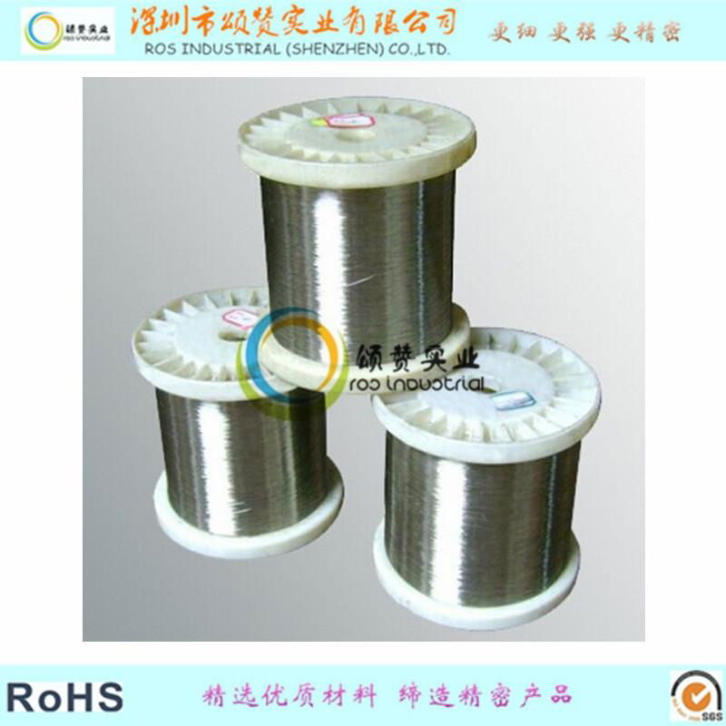 SUS304 Stainless General Purpose Wire - 0.70mm - ROS WIRE (China ...