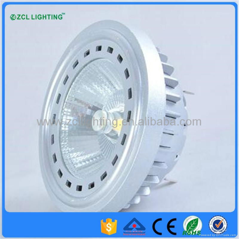 2016 Hot Selling High Quality AR111 LED Spot Light with 3 Years ...