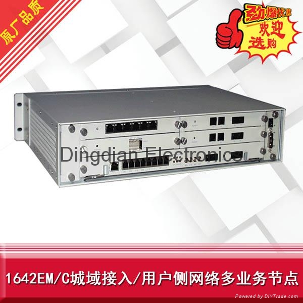 Units for the Alcatel-Lucent 1642EMUX (China Trading Company) - Network ...